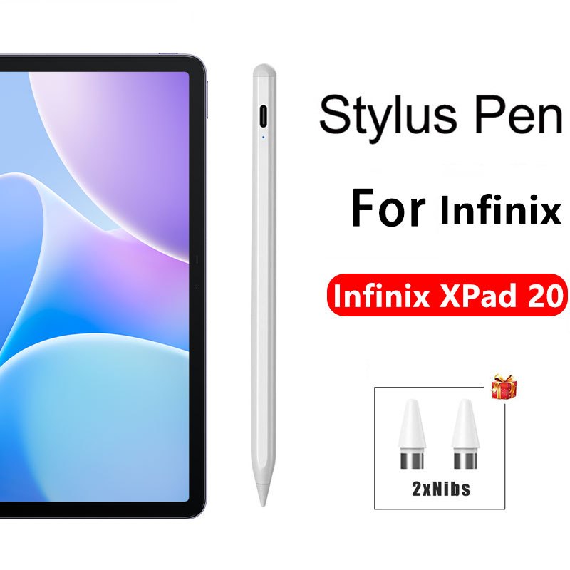 MTWO Stylus Pen for Infinix XPad 20 and Stylus Pen for Infinix pad ...