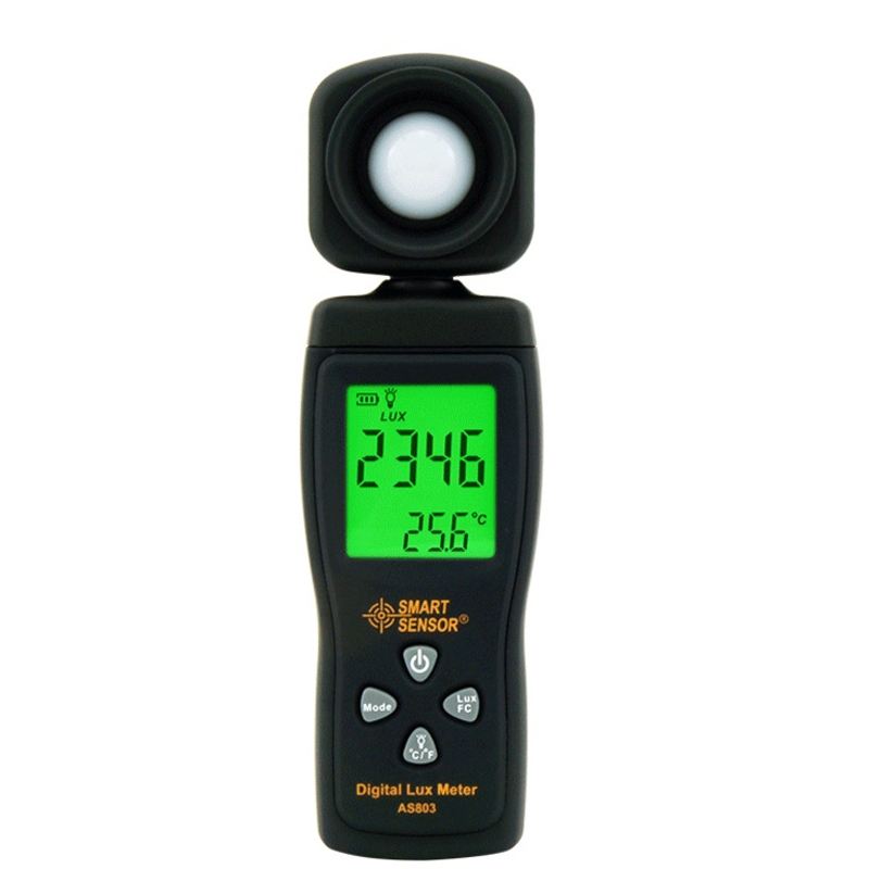 digital lux meter - Prices and Promotions - Jun 2026 | Shopee Malaysia
