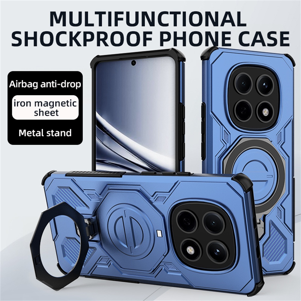 Redmi Note 15 Pro 5G Shockproof Case For Redmi Note 14 14C Turbo 4 Mi ...