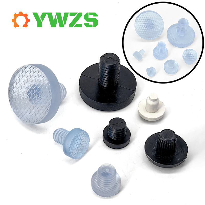 Plastic Hollow Cover & Square Internal Rubber Cap - Furniture Table ...
