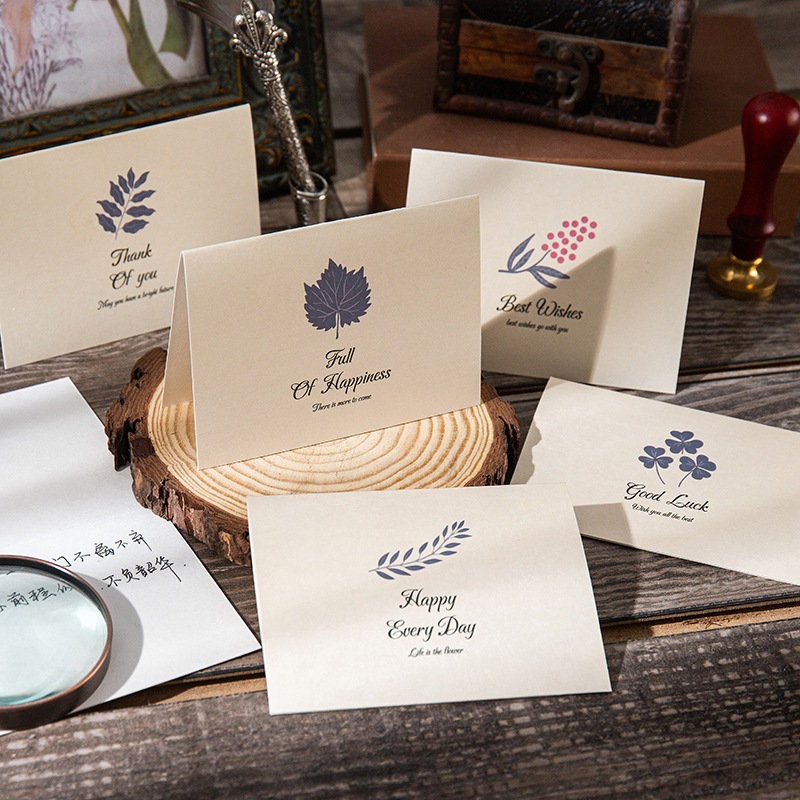 520 Valentine's Day Teacher's Day Thanksgiving Gift Box Simple Host ...