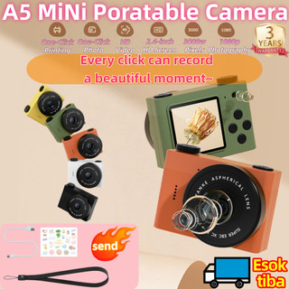 4K Digital Camera 44 Megapixels High-Definition Photography Travel ...