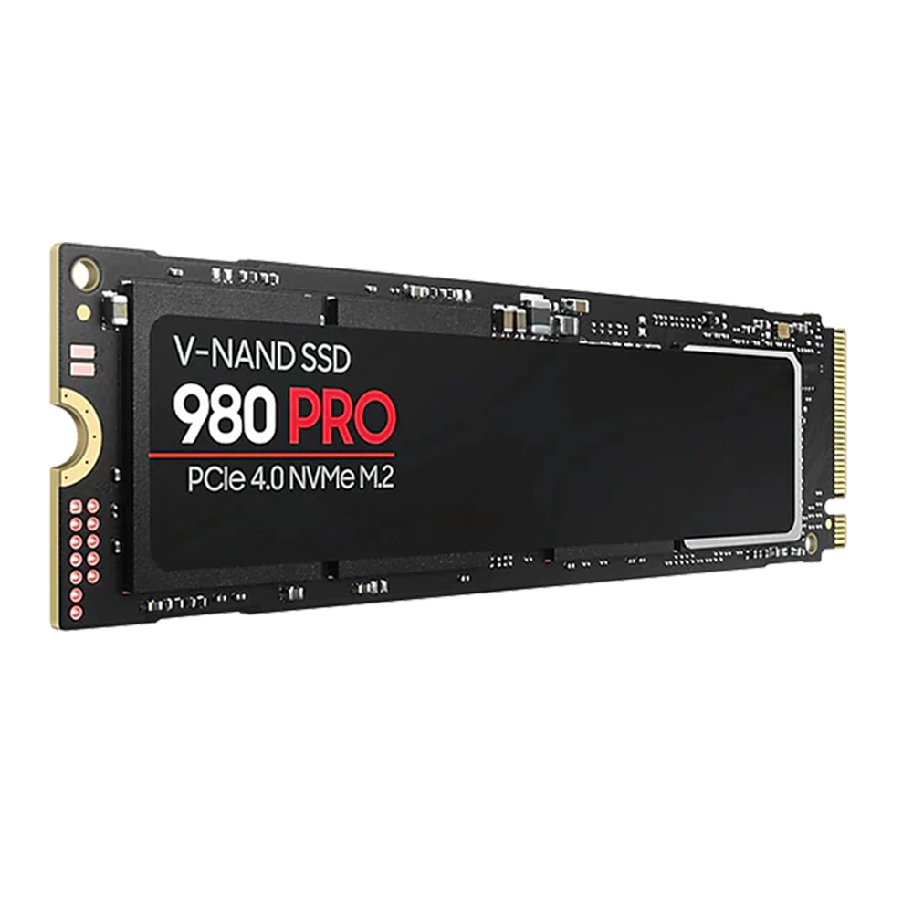 980 Pro PCIe 4.0 NVMe M.2 SSD 250GB 500GB Internal Solid State Drive V ...