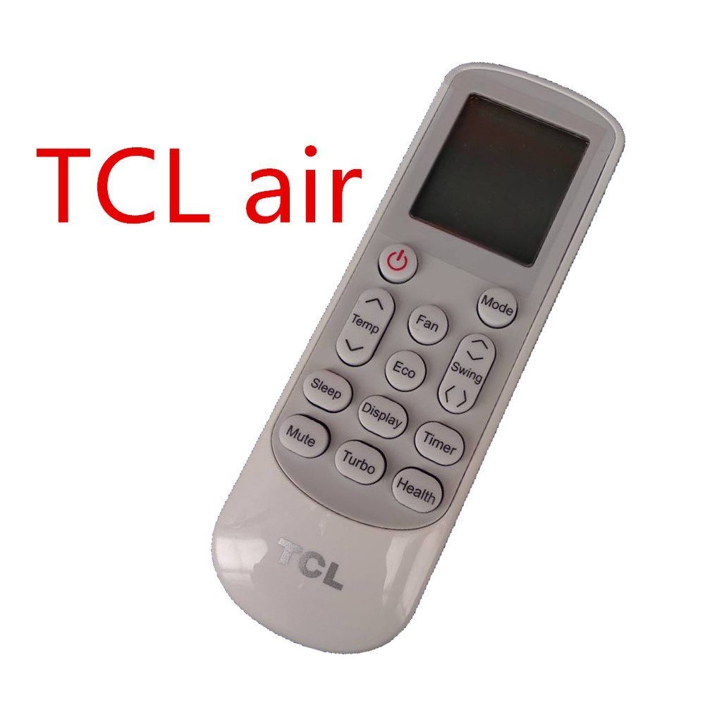 TCL Wireless remote control universal air conditioner for TCL remote ...