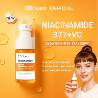 Dr.Leo Official Store Online, November 2025 | Shopee Malaysia