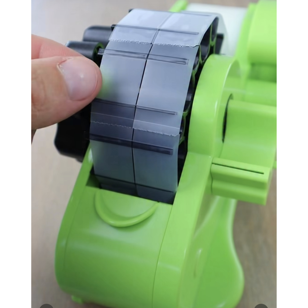 [Ready Stock] Multi Roll Tape Dispenser | Automatic Cutting Stationery ...