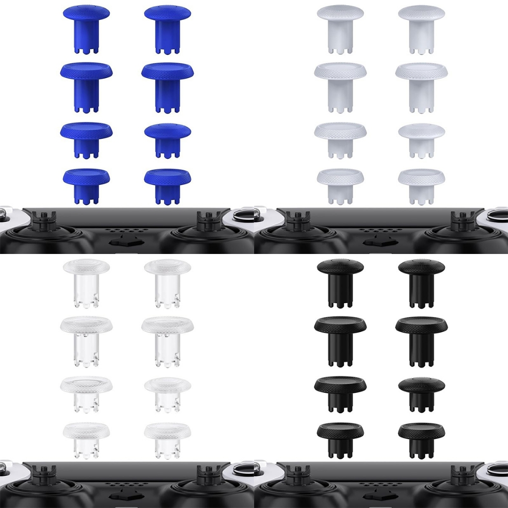 Replacement Analog Thumb Sticks Caps for PS5 Edge Controller ...