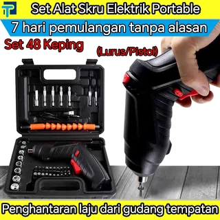 electric screwdriver - Prices and Promotions - Oct 2025 | Shopee Malaysia