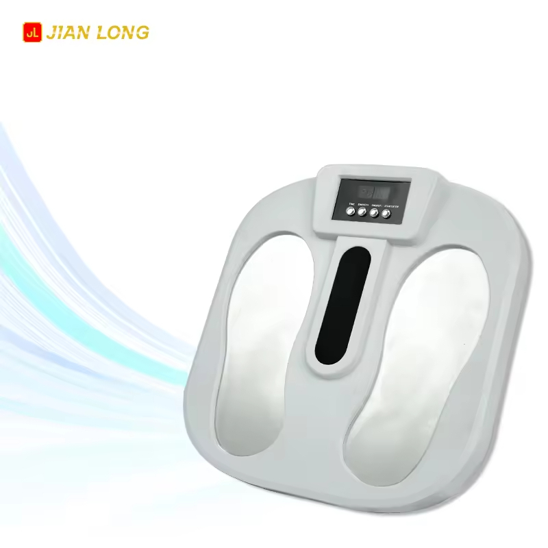 Terahertz P90 Olylife Tera Itera Bio Lite Foot Bioenergy Massager ...