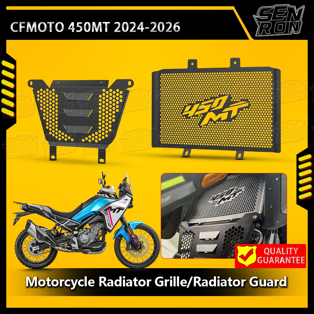 For CFMOTO CF MOTO 450MT 450 MT 450 MT450 CF450MT 2024 2025 2026 ...