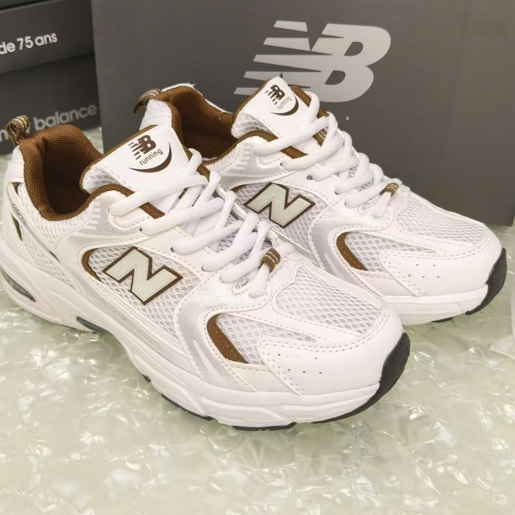 24 Hours Delivery 530 Casual Shoes Men Women Sports Shoes Breathable ...