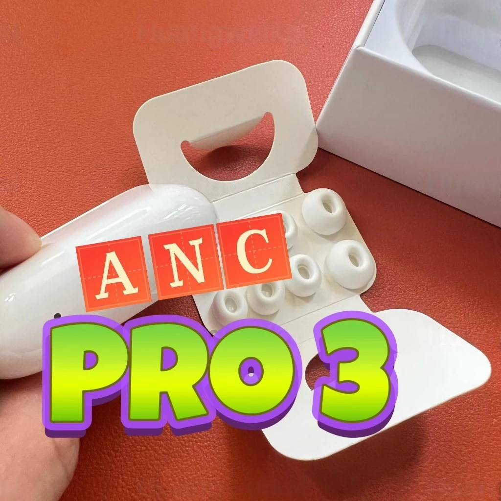 Latest Premium Gen PRO 3 /3/4 Pro2 Wireless Earbuds GPS Rename Super ...