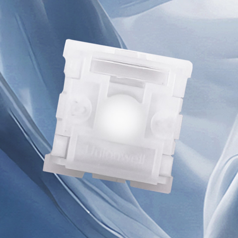 Unionwell Primordial Unity Magnetic Switch hun Yuan Switch RGB Linear ...