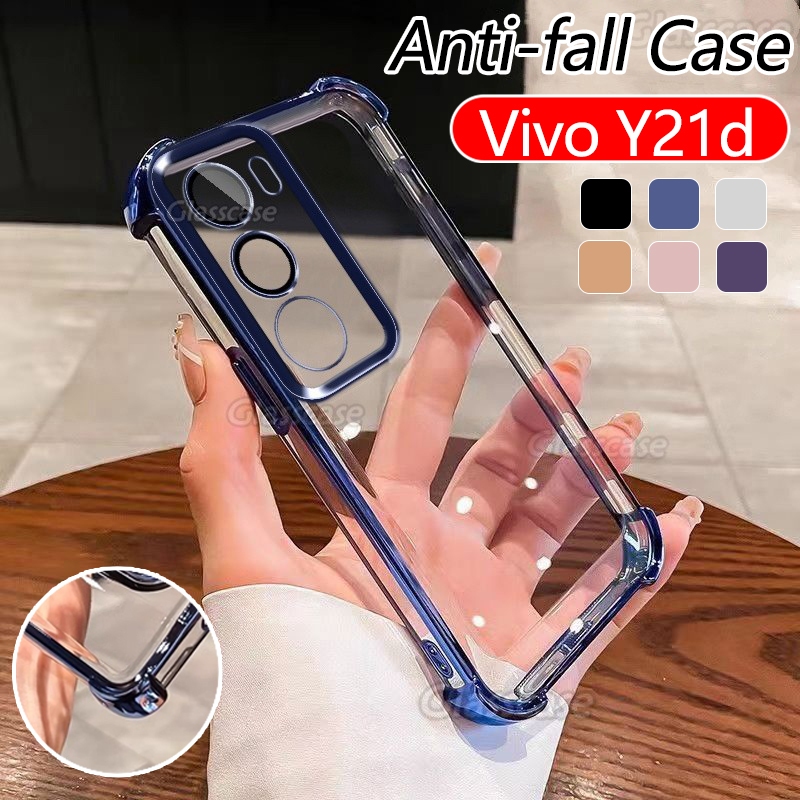 Vivo Y21d 2025 Casing For Vivo Y21d Y31 VivoY21d Y21d Y21 d Y 21d ...