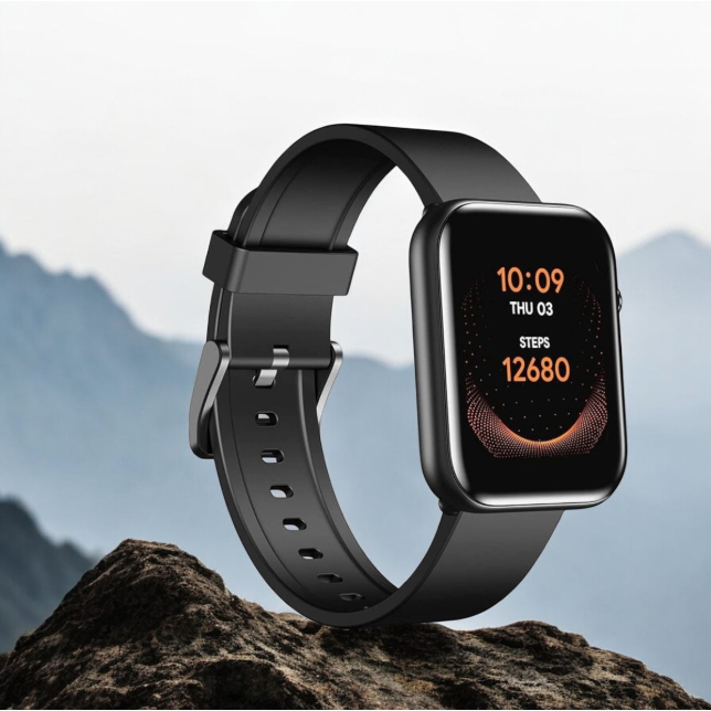 xiaomi Ticwatch Profesional Oksigen Darah / gula / keasidan / Kadar ...