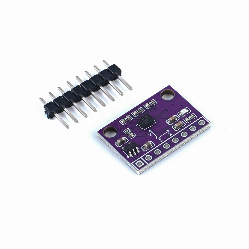 Six-Axis IMU Module ICM42688 Posture Sensor Gyroscope Module Low ...