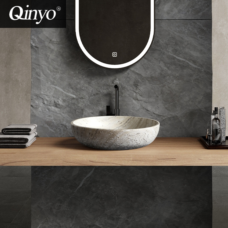 Medieval Style Countertop Basin Wash Basin Designer Style High-End Art ...