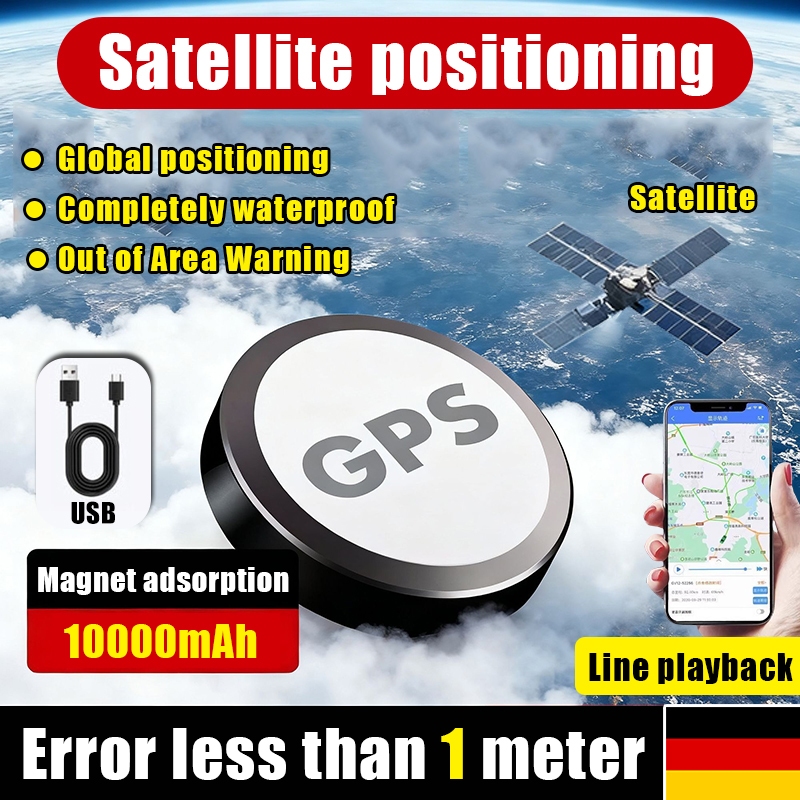 【Satellite positioning】gps tracker for car motorcycle android tracker ...
