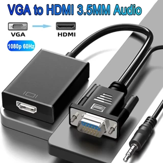 Buy vga to hdmi converter Online With Best Price, Dec 2025 | Shopee ...