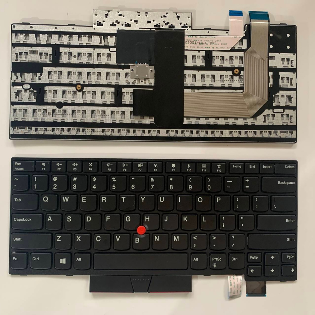 Laptop keyboard US Layout for Lenovo ThinkPad T460S T470S T460P T470P ...