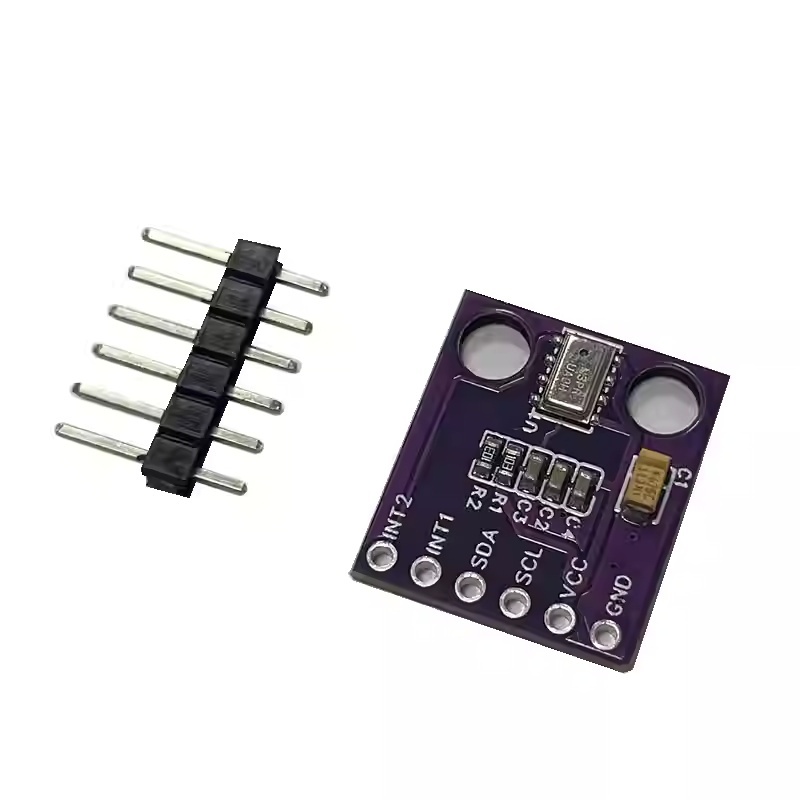 Large Air Pressure Module MPL3115A2 Air Pressure Altitude High Smart ...