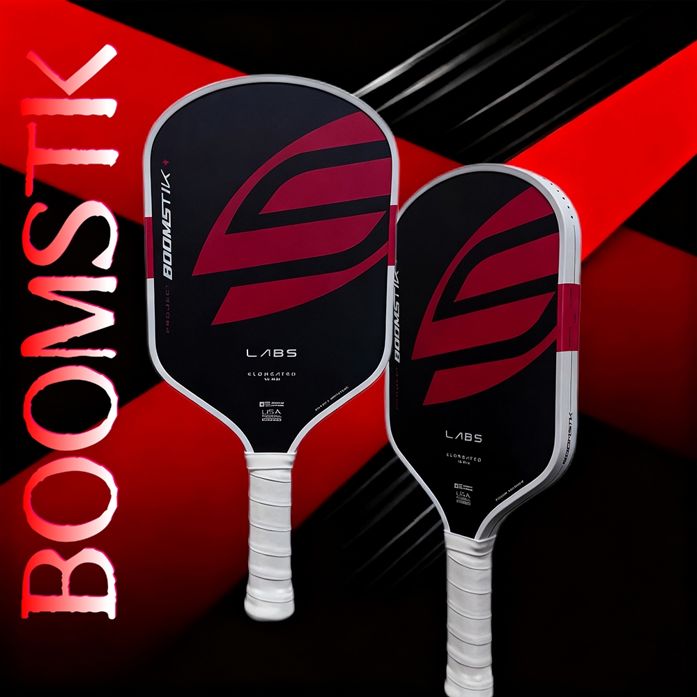 EVA Power Surrounding Foam Boomstik clone Core Pickleball Paddle Sweet ...