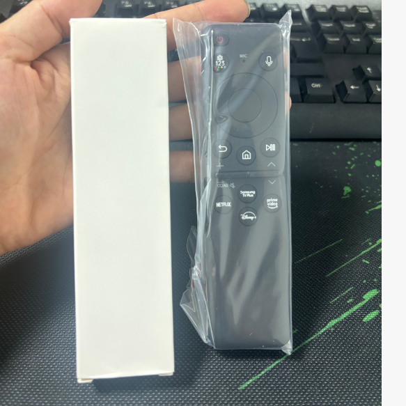 For Samsung BN59-01455A Voice TV Remote BN59-01439A Remote Control for ...