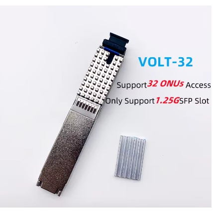 Mini Gpon Olt Stick Set For Pisowifi and PPOE client total of 32 onus ...