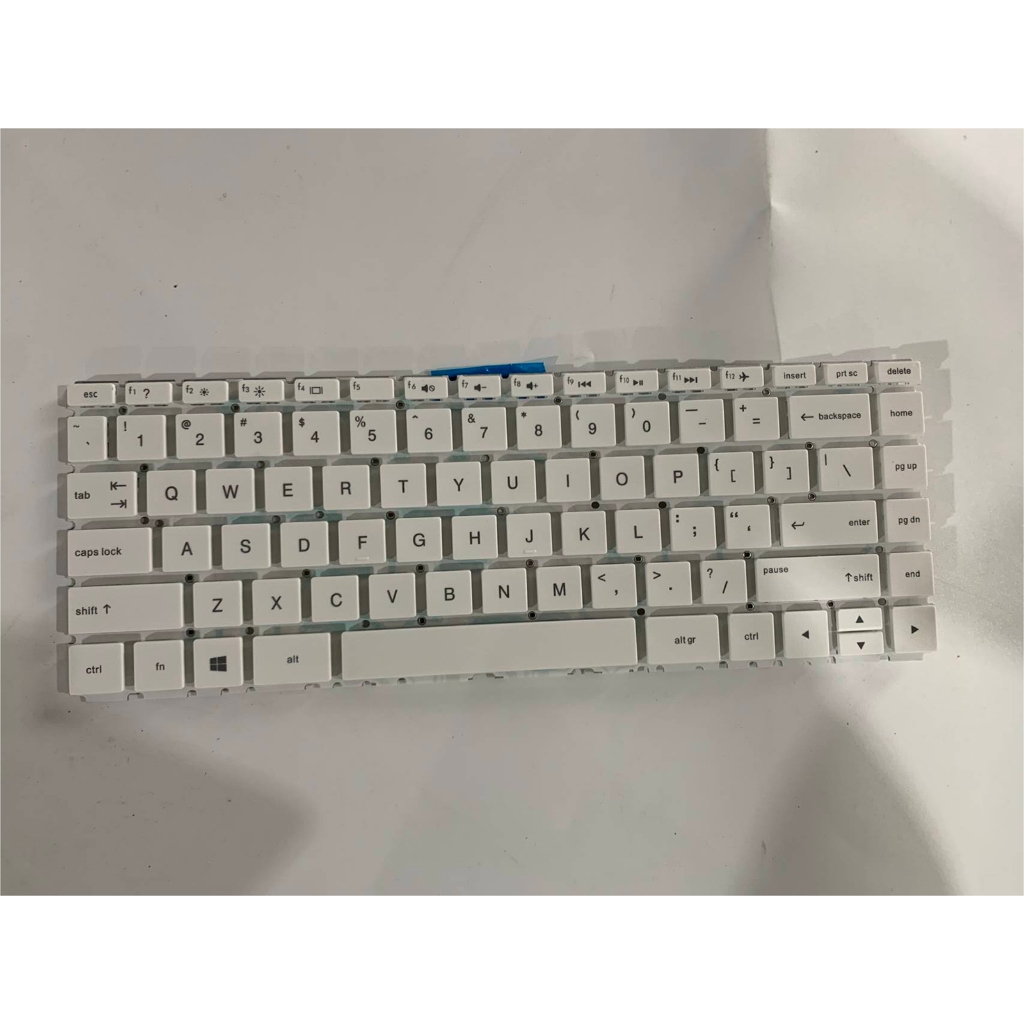 Laptop keyboard US Layout for HP 14-bs 14-bs000 14-bs100 14-bs500 14t ...