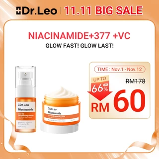 Dr.Leo Official Store Online, November 2025 | Shopee Malaysia