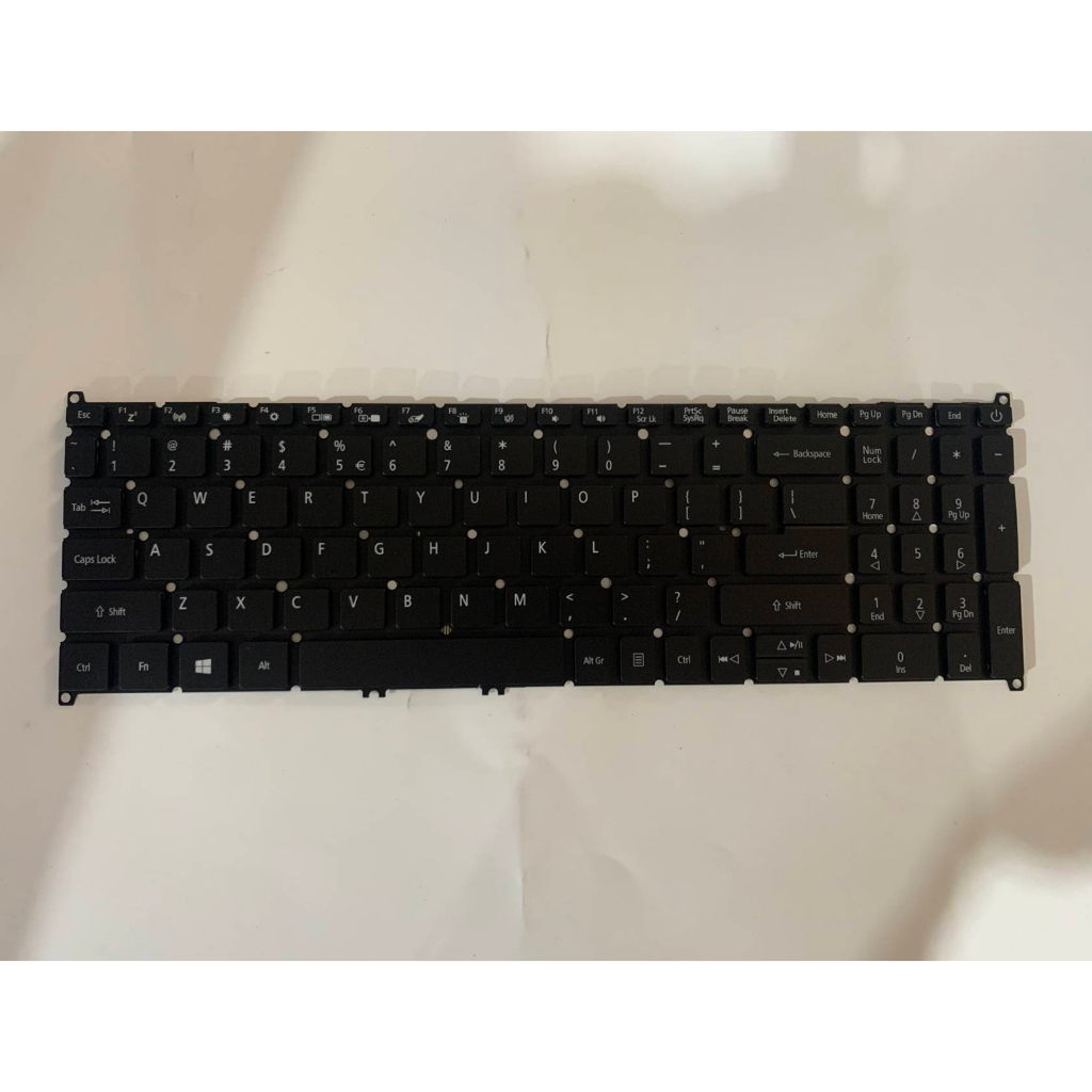 Laptop keyboard US Layout for Acer Aspire 3 A317-32 A317-33 A317-51 ...