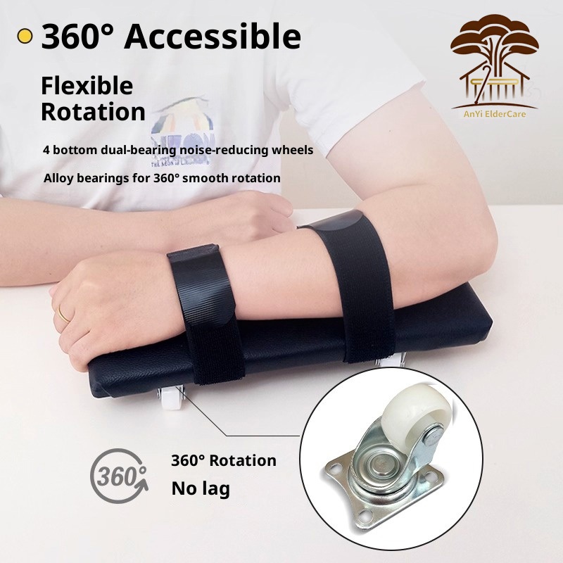 Shoulder Joint Activity Traction Training Device 100 Times Shoulder ...
