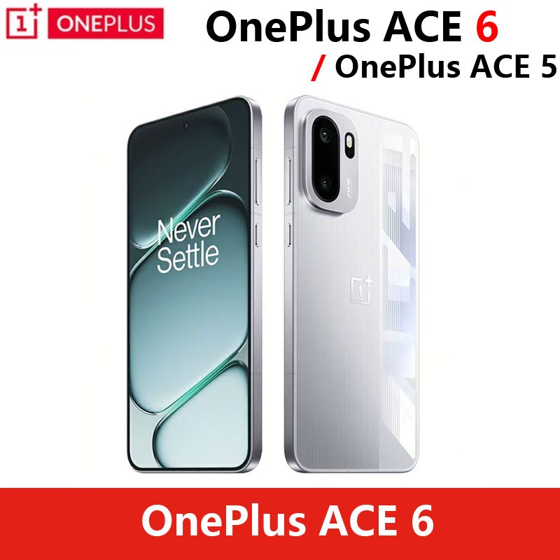 Brand New Unlocked OnePlus Ace 6 / OnePlus ACE 5 / OnePlus ACE 5 Pro 5G ...