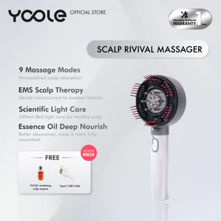 Yoole Official Store Online, December 2025 | Shopee Malaysia