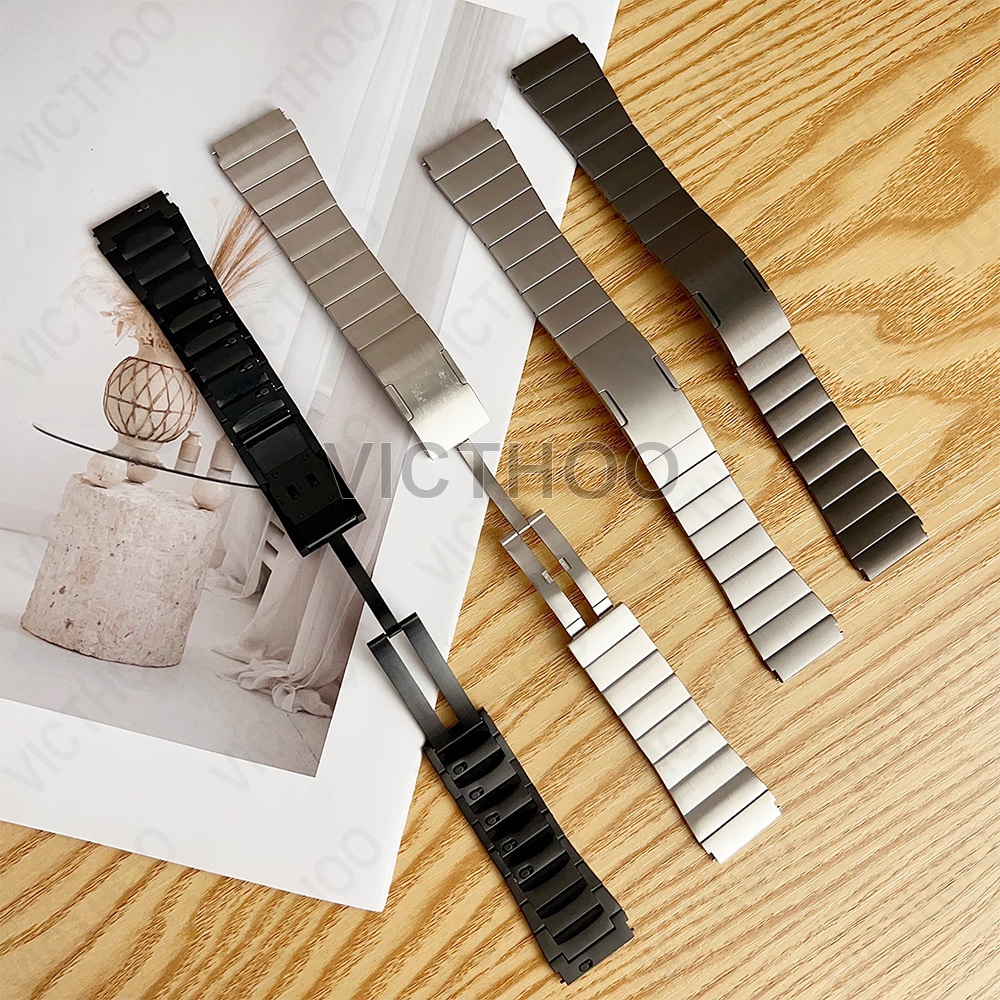 Stainless Steel Strap Metal Band Replacement for Huawei Watch GT GT2 ...