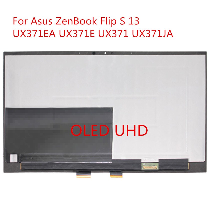 For Asus ZenBook Flip S 13 UX371EA UX371E UX371JA UX371 UX363 Series ...