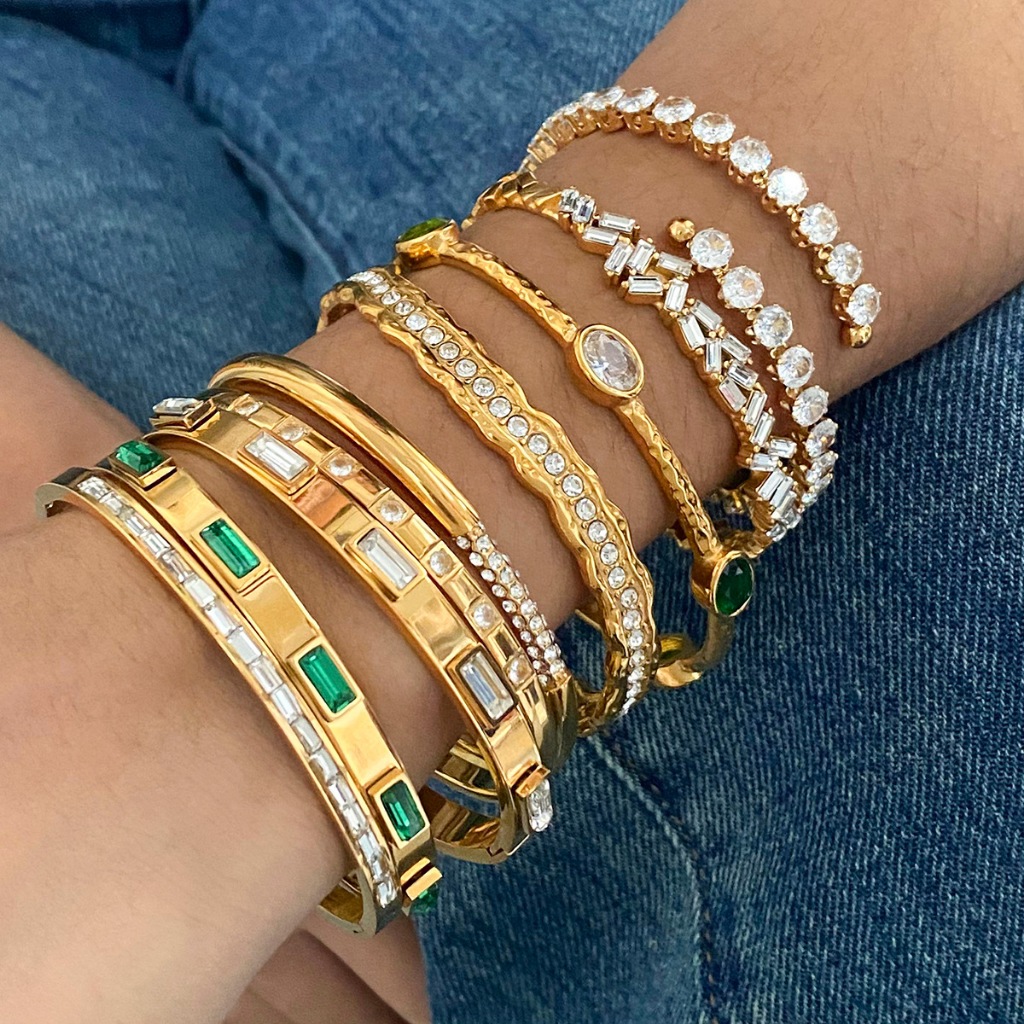 2025 Latest Jewelry Experts Must Bring Products | Shopee Malaysia