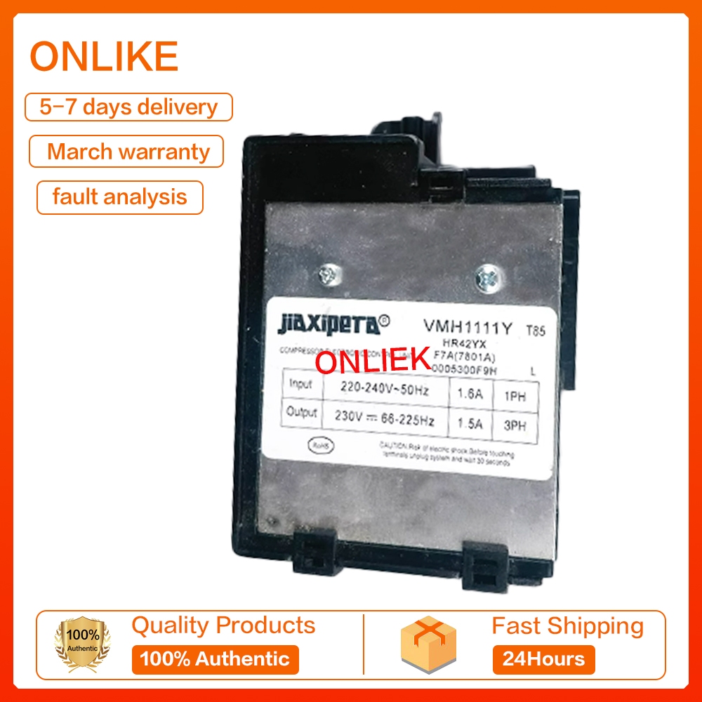 Haier refrigerator computer board VMH1111Y variable frequency board ...