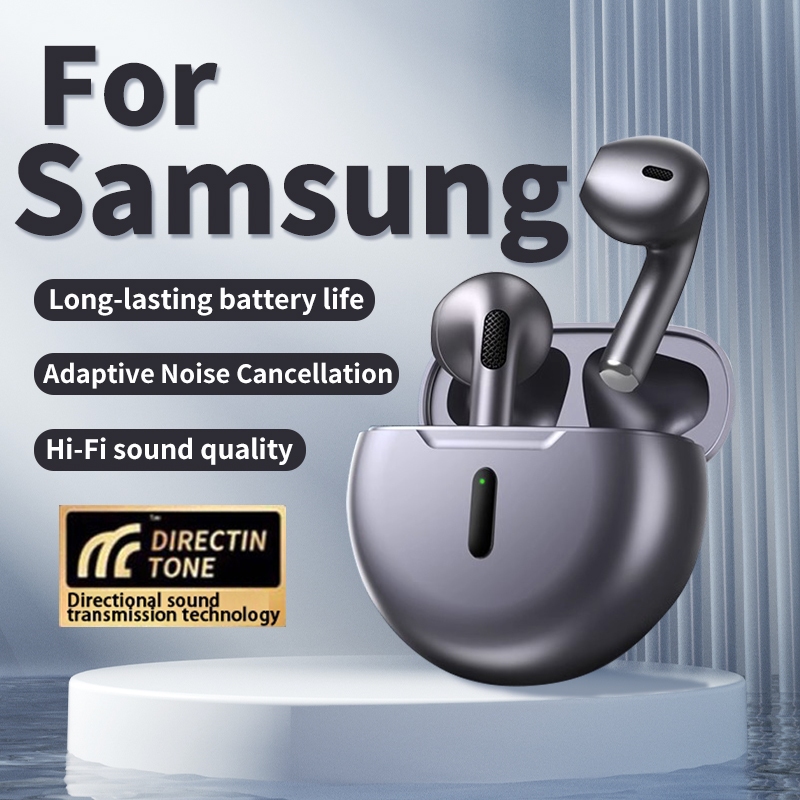 Samsung-Exclusive Wireless Bluetooth earphones TWS gaming headset with ...