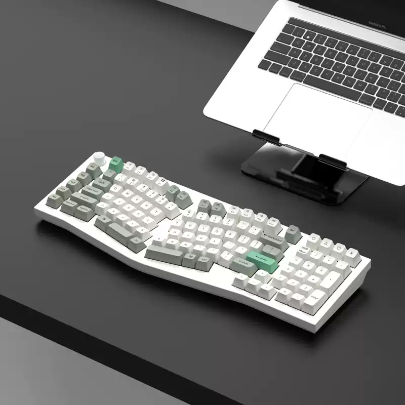 Keychron Q13 MAX Triple-Mode Wireless Mechanical Keyboard | 2.4Ghz ...
