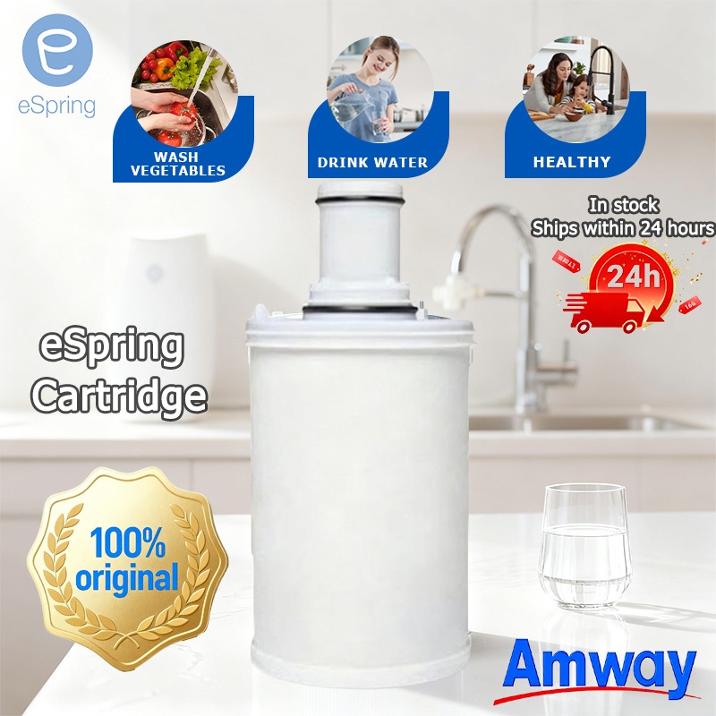 Amway water filter cartridge, shipped within 24 hours. Taiwan and Hong ...