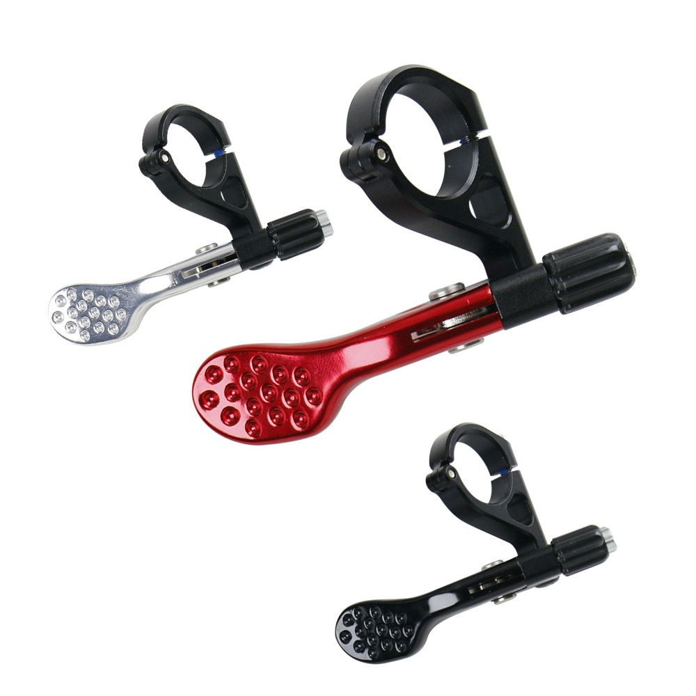 MTB Dropper Seat Post Lever Bicycle Height Adjustable Seatpost Remote ...