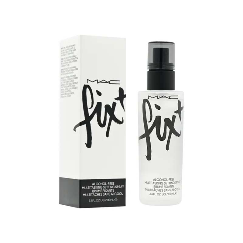 For MAC Fix+ Multitasking Setting Spray (100ml) | Shopee Malaysia