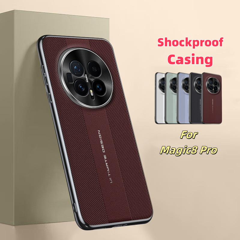 Casing For Honor Magic8 Pro Magic8Pro Magic 8 Pro 8Pro 5G 2025 Phone ...