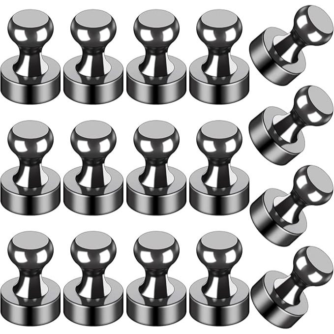 AIKARO Strong Science Magnets, Science Experiment Tools for School ...