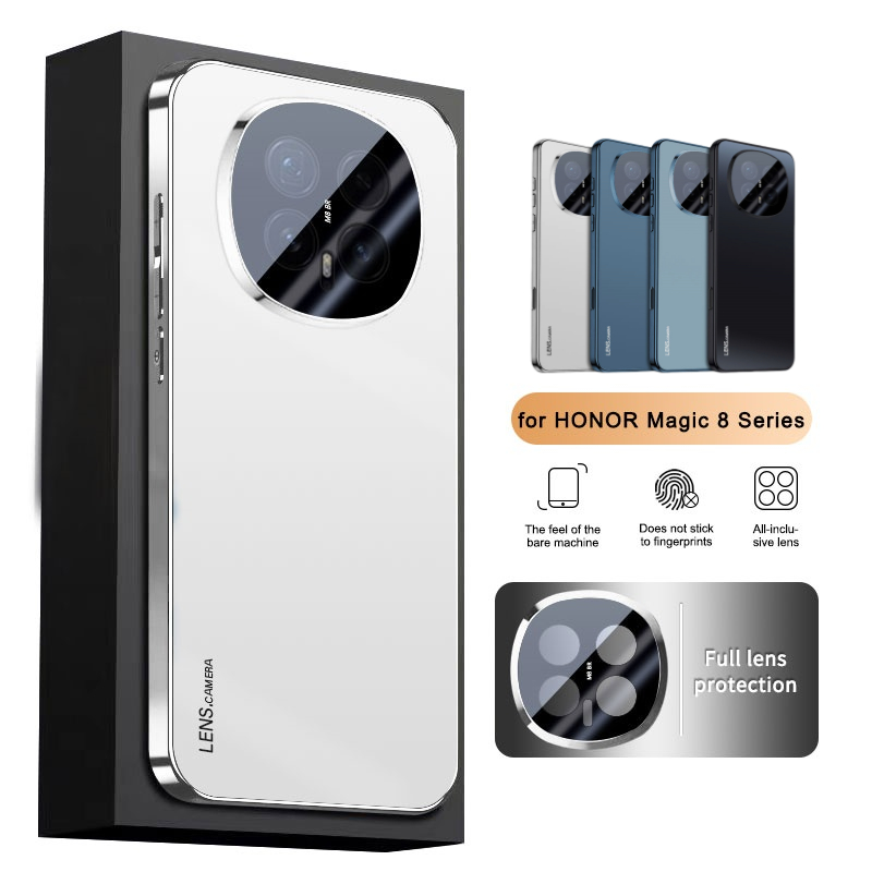 Casing For Honor Magic8 Pro Magic8Pro Magic 8 Pro 8Pro 5G 2025 Phone ...