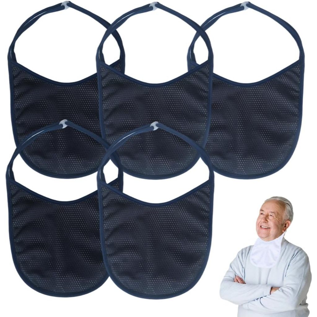 Tracheostomy Neck Stoma Cover | Shopee Malaysia