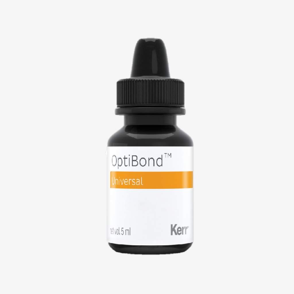 Kerr 8th generation OptiBond Universal 5ml 36519 bonding agent adhesive ...
