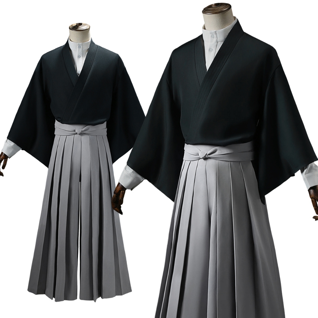 HOLOUN JJK Zenin Naoya cosplay costume Manga Anime Uniform Halloween ...