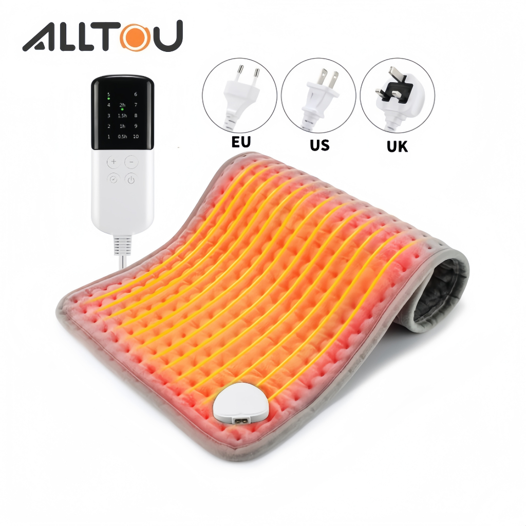 heating pad - Prices and Promotions - Apr 2026 | Shopee Malaysia
